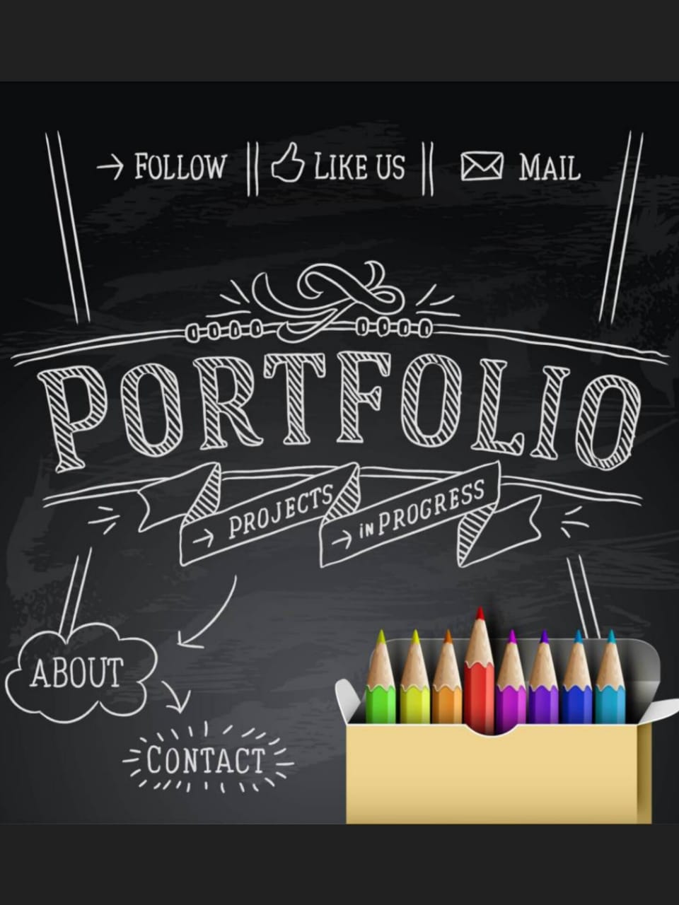 TANZINA'S PORTFOLIO WEBSITE